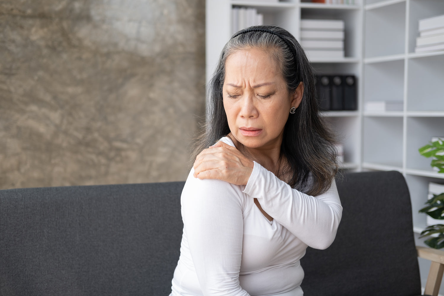 Joint & Muscle Support – Formula4Health