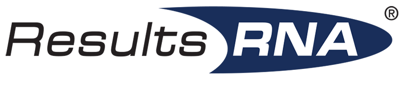 Results RNA – Formula4Health