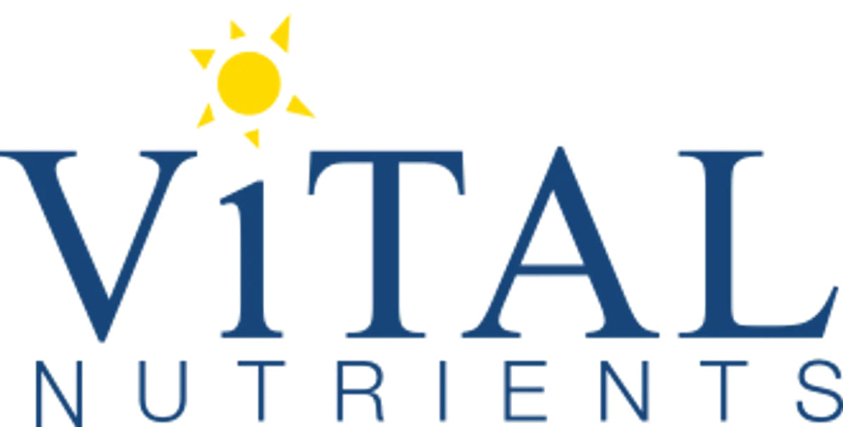 Vital Nutrients – Formula4Health