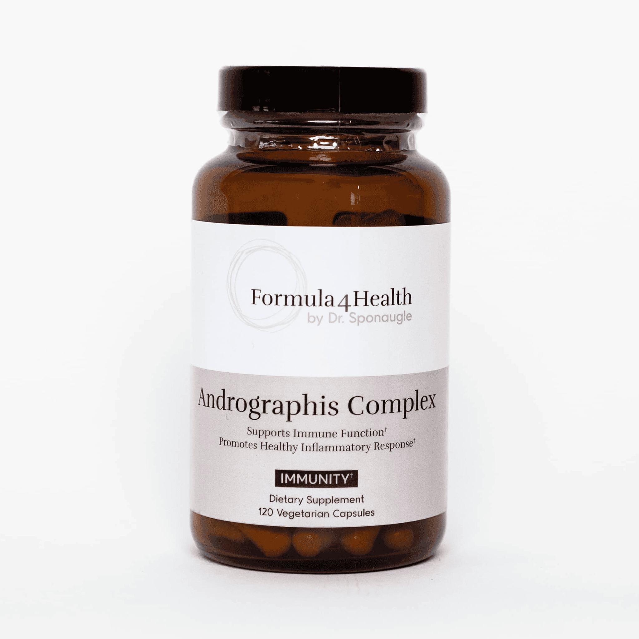 Andrographis Complex – Formula4Health