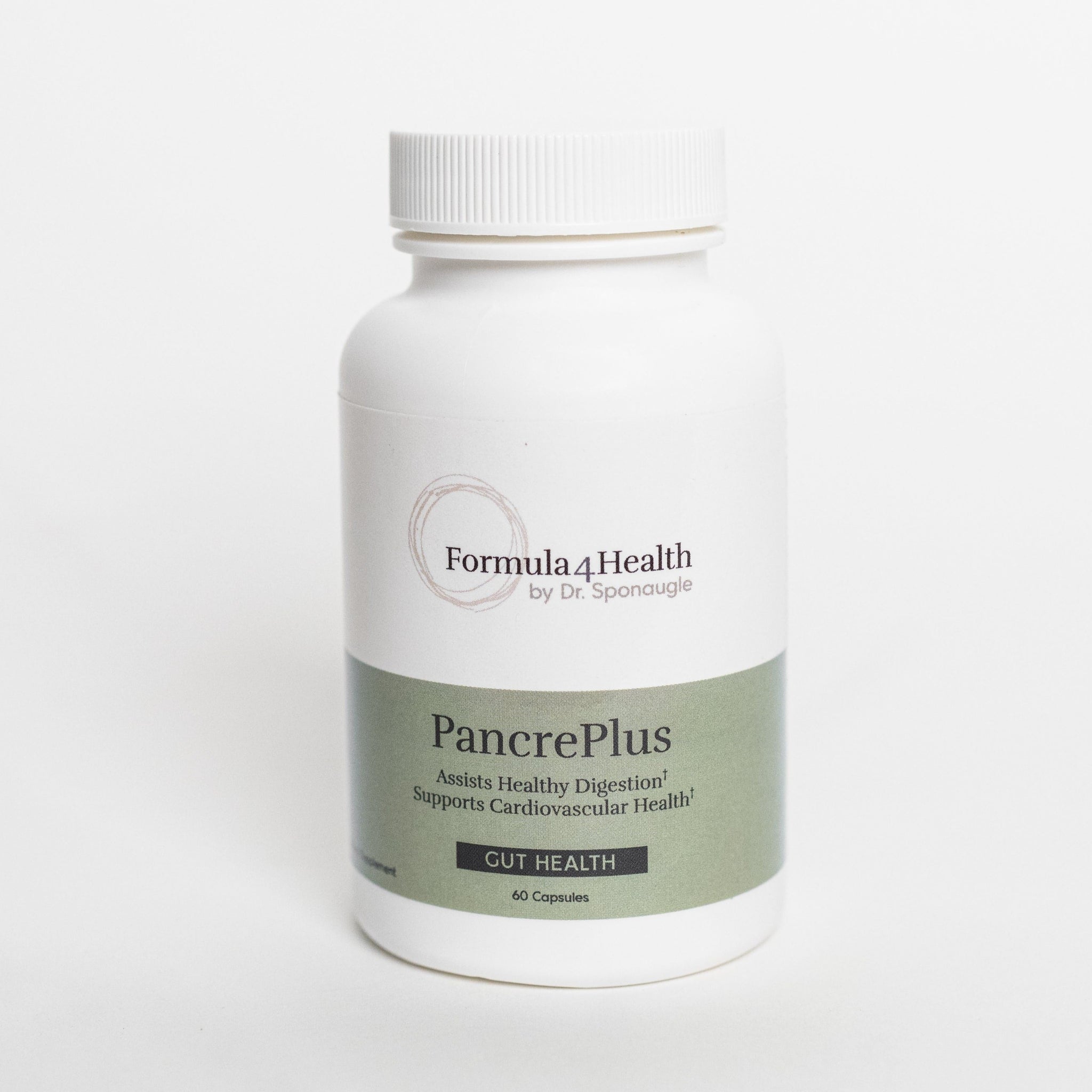 Formula4Health | Physician Formulated Supplements by Dr. Sponaugle